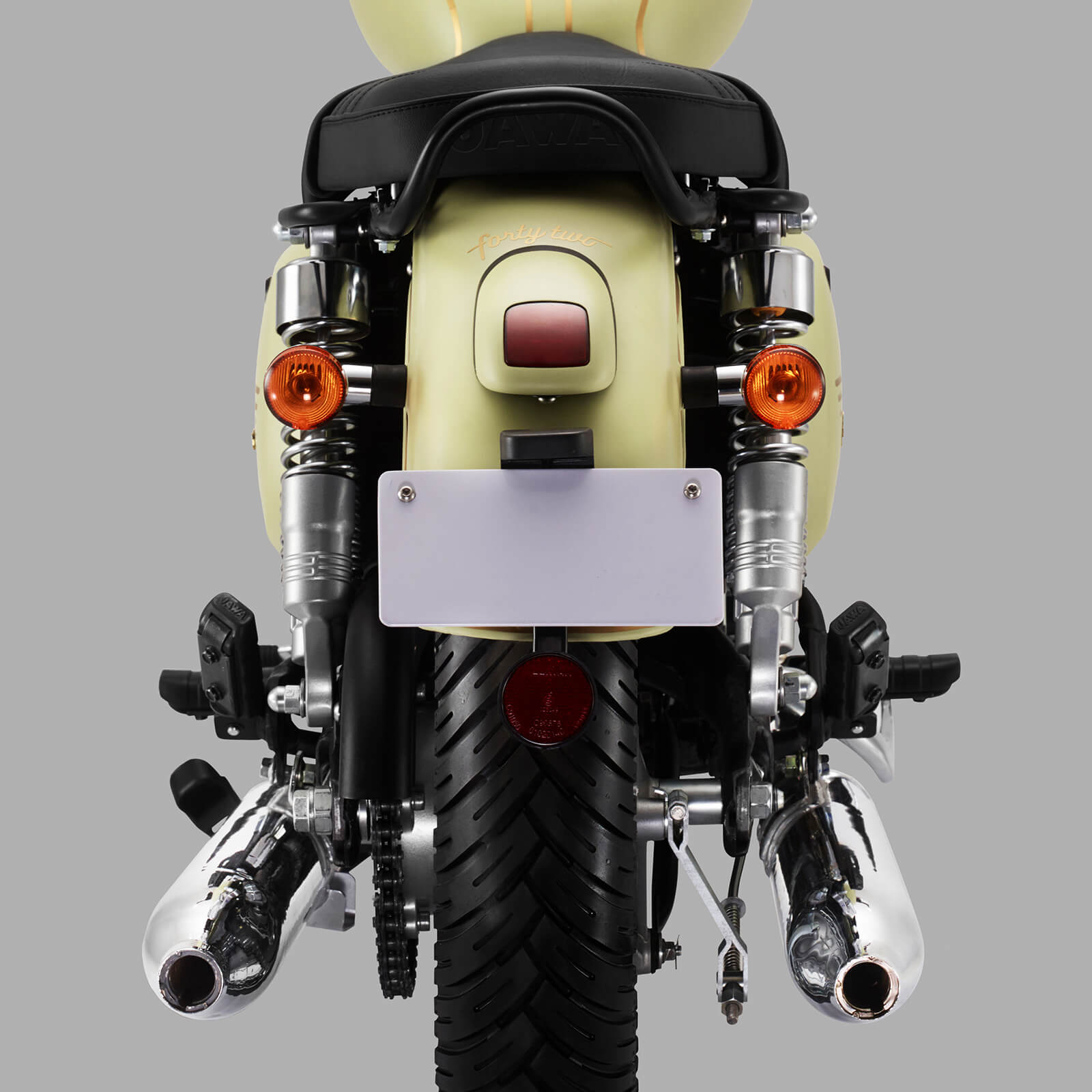 Jawa | Jawa motorcycles | All variant disclose