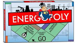 Little Fish eats Big Fish: FPL - The Monopoly of Energy. Overpriced and ...