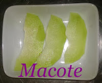 Sabor Básico: Tipos de Corte de Legumes e Hortaliças