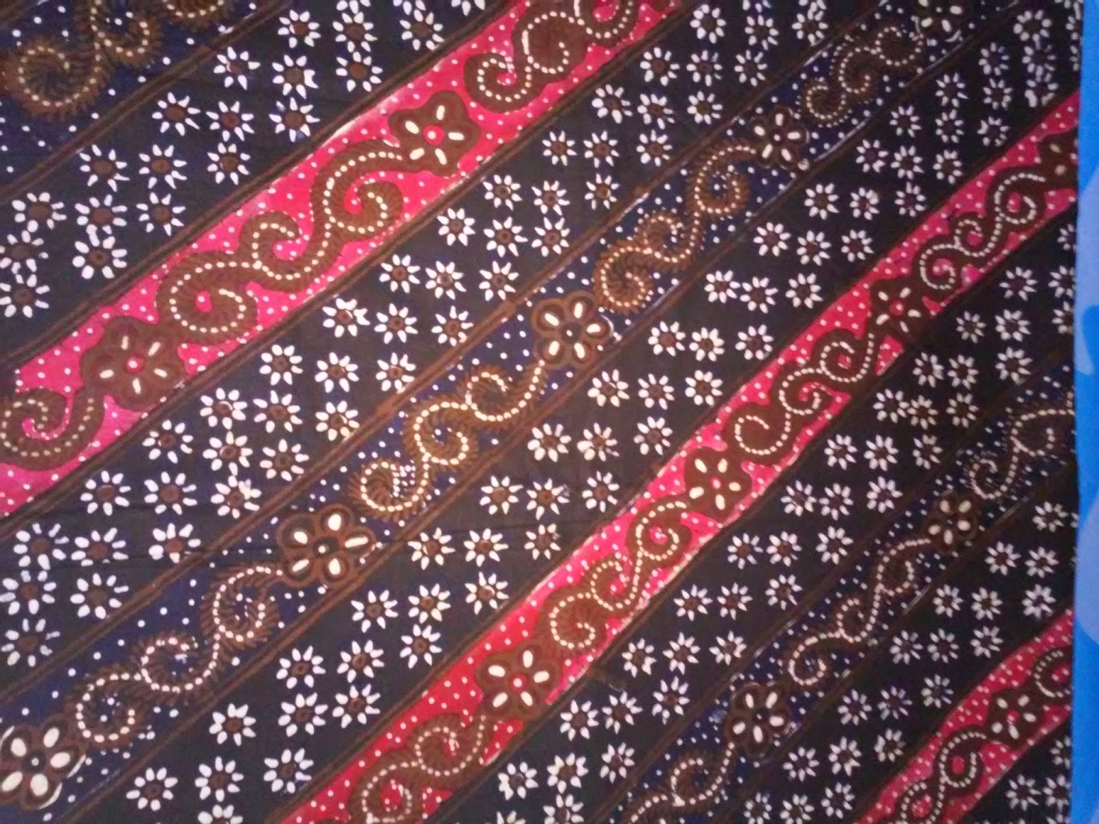 Marco Batik | Batik Gumelem - Banjarnegara