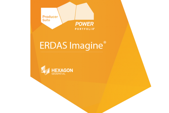 Erdas Imagine Logo