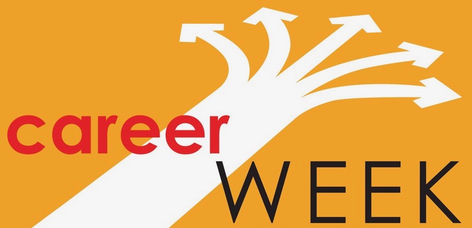 behind the leopard glasses: Career Week: EYE OPENING experience @ The Loft