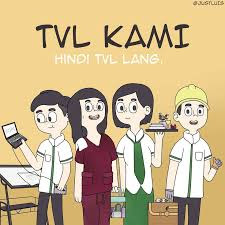 WHY INCOMING SHS MUST CHOOSE TVL?