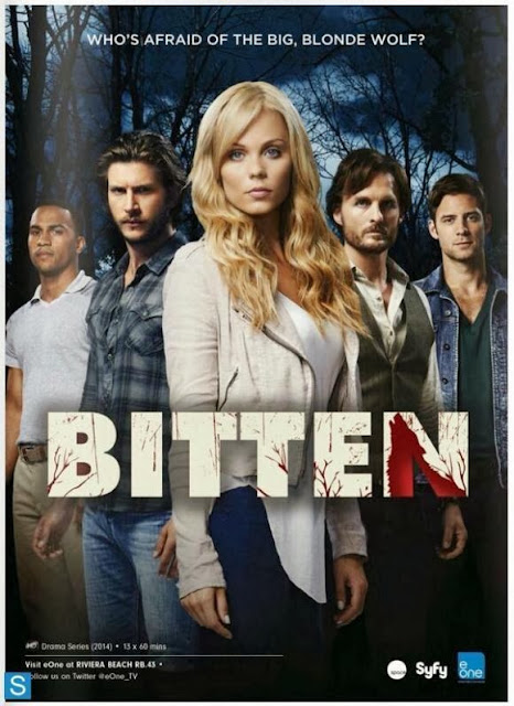 Bitten season 1 [Soundtrack บรรยายไทย] | ดูซีรีย์เกาหลีฟรี ซีรีย์ฝรั่ง ...