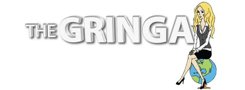 Lady Reader's Bookstuff: Tour: Learn Spanish The Gringa Way by Erin ...