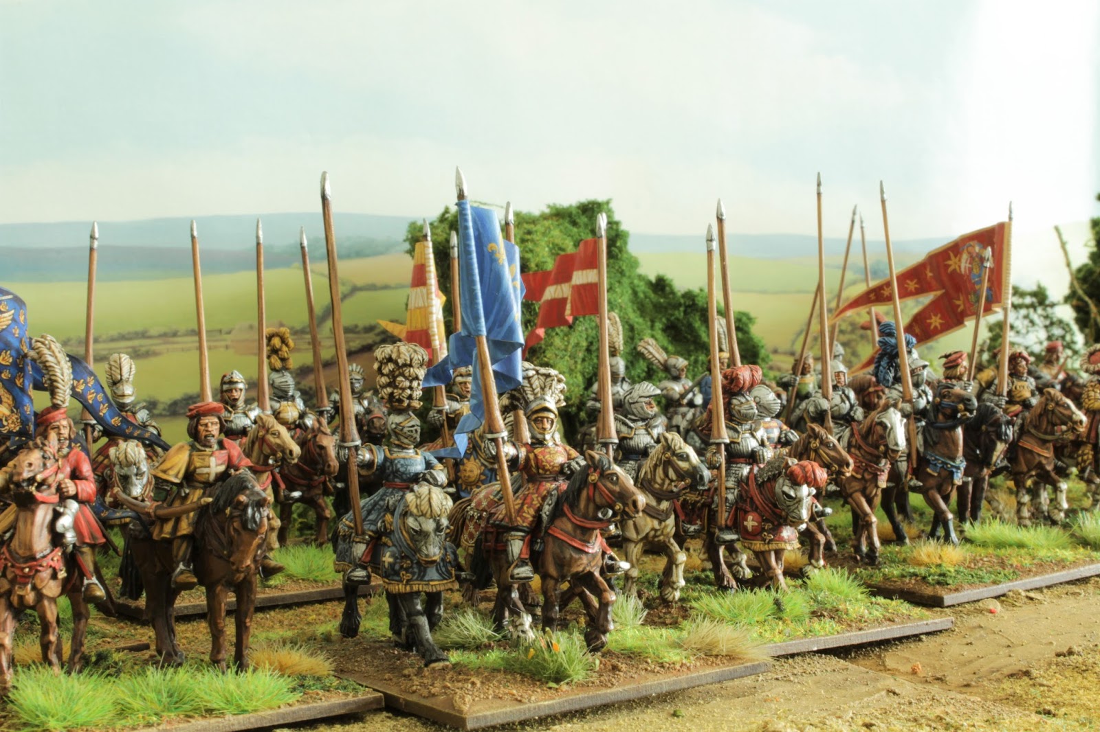 Army Royal: 2017 a Year in Review