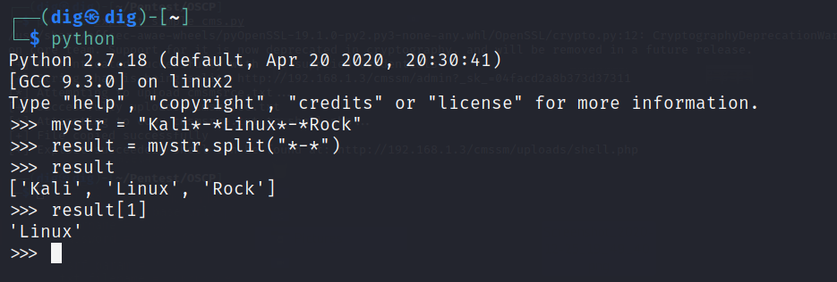 Unveiling Vulnerabilities in CMS Made Simple 2.2.5 - RCE (Remote Code ...
