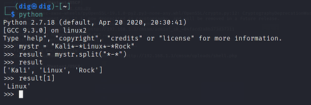 Unveiling Vulnerabilities in CMS Made Simple 2.2.5 - RCE (Remote Code Execution) - Cyber Defense ...