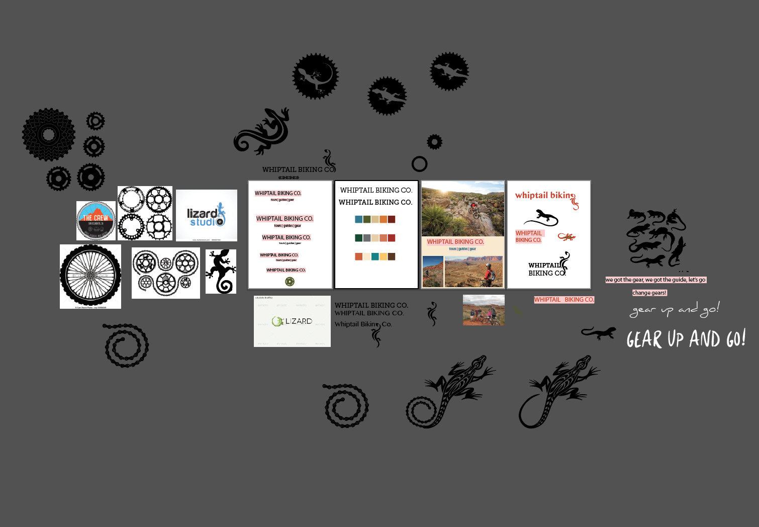 HaylieGreenhalgh3560: Whiptail