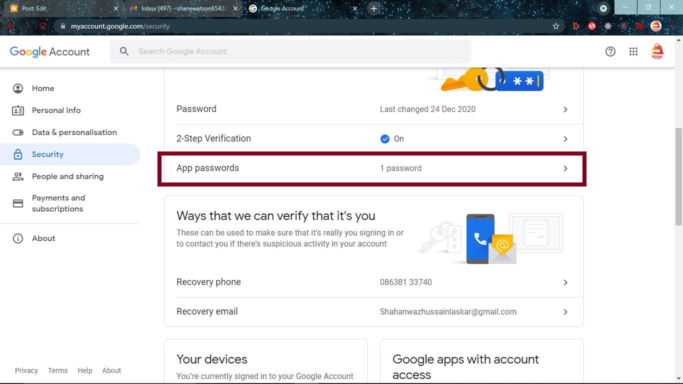How To Send Email Using Python how-to-send-email-using-python