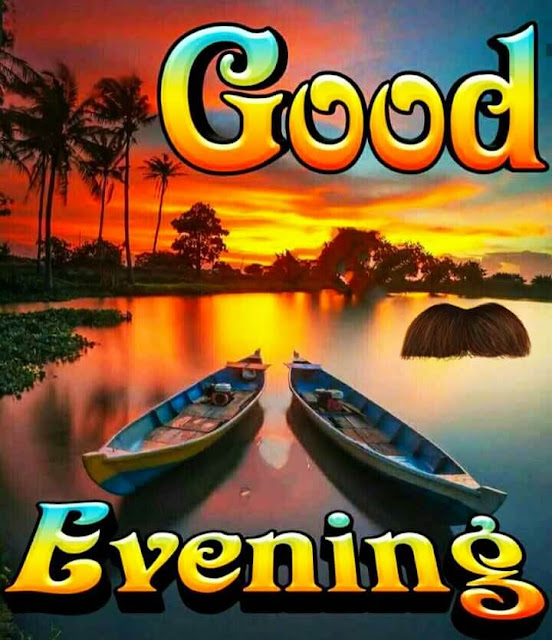 30+ Beautiful Good Evening Images HD, Good Evening Photos & Wallpapers ...