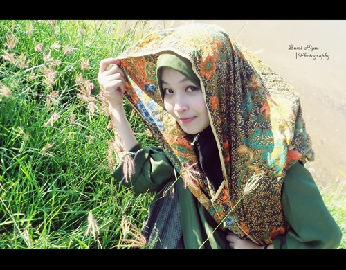 Aku Hanya Gadis Kampung Love Is Cinta