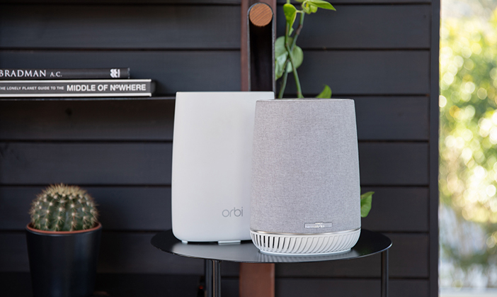 How Does the Netgear Orbi Work? Methods to Connect My Netgear Orbi ...