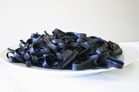 Jenis Pasta | Ditha Cooking Class