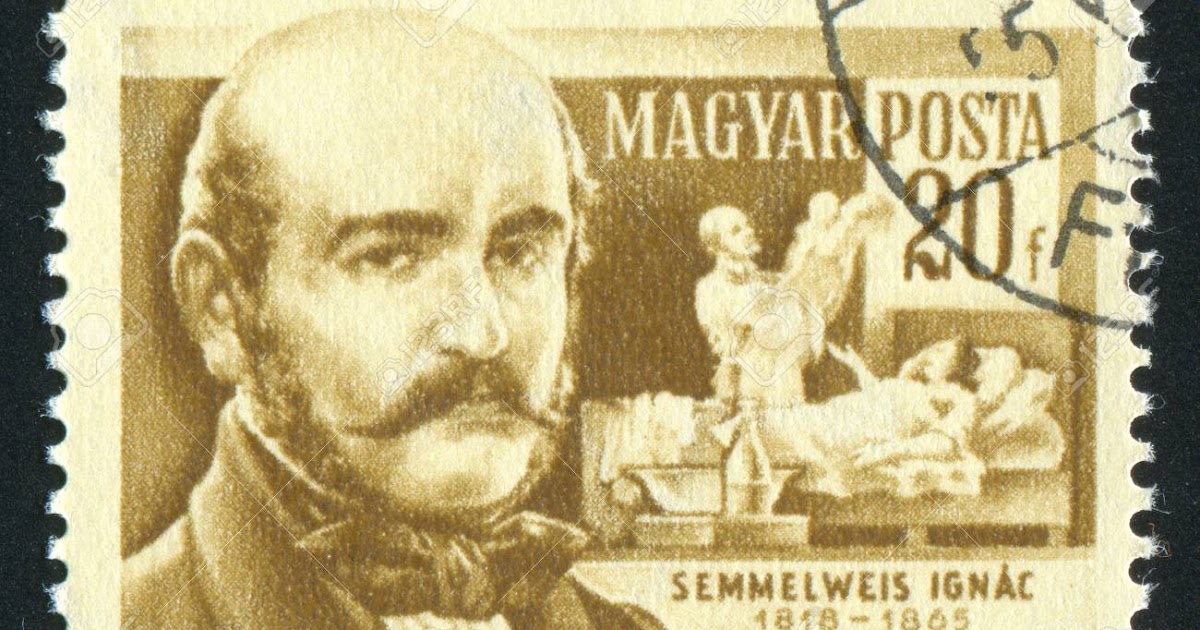 Enroque de ciencia: Semmelweis