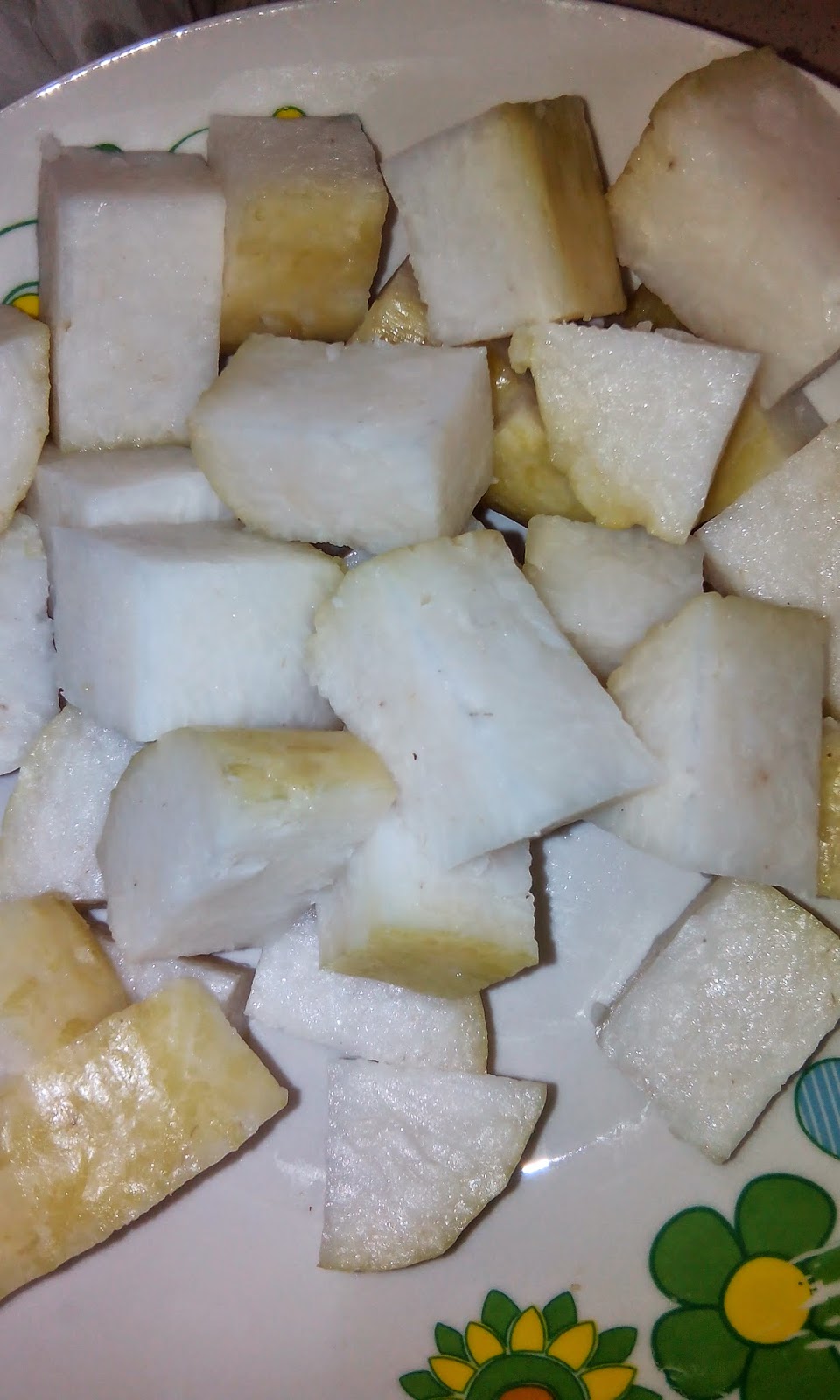 Anjelite: Rojak Boyanese Style