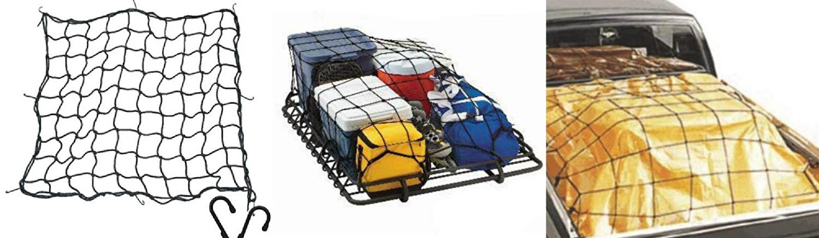 Stacy Talks & Reviews: Whose ready to go camping?