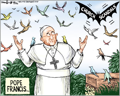 Bangladesh Canada and Beyond: How Some Cartoonists See the Election of ...