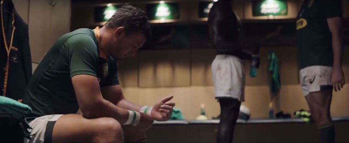 TV with Thinus: INTERVIEW. Showrunner Gareth Whittaker of the Springbok ...