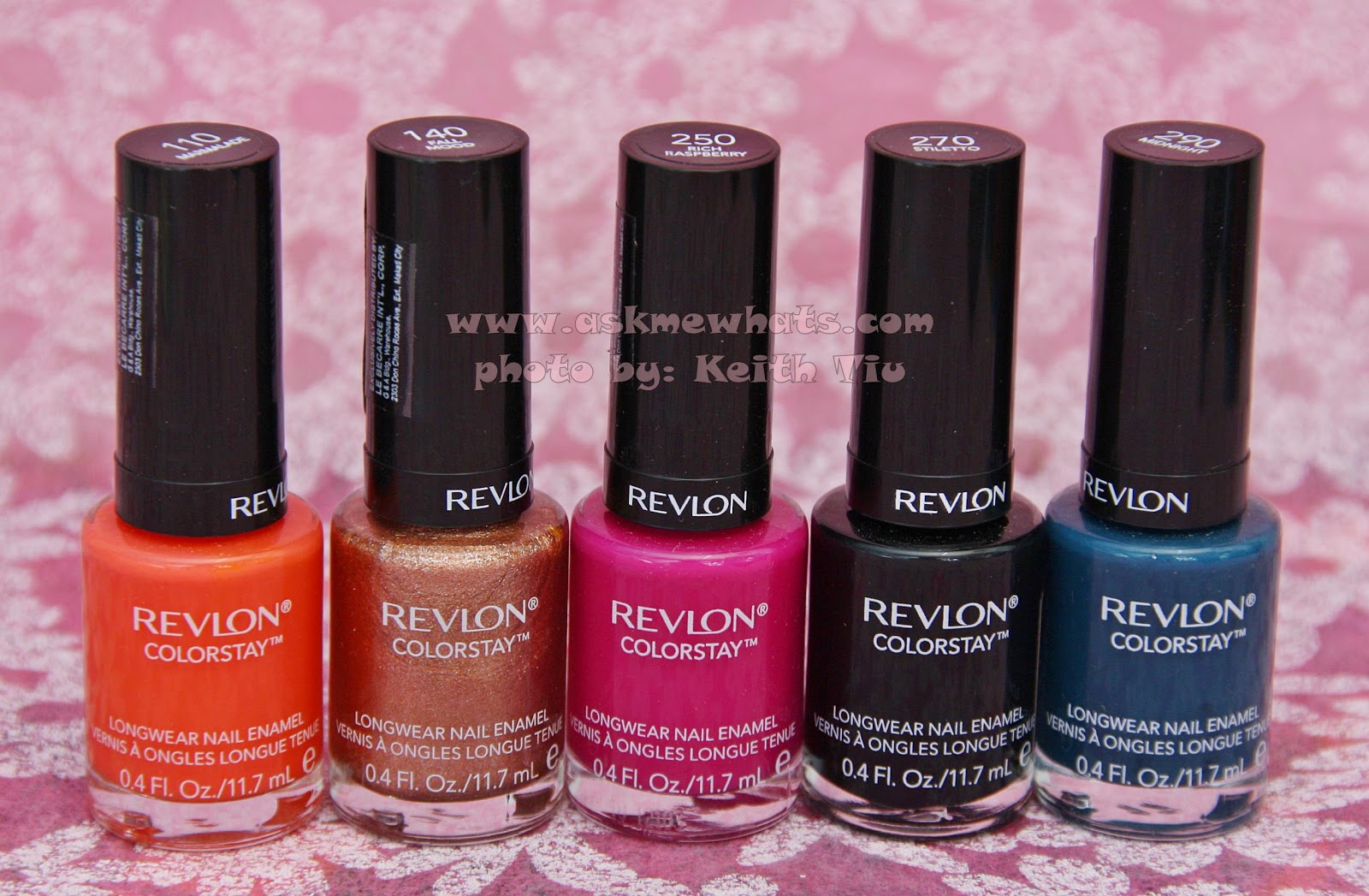 AskMeWhats - Top Beauty Blogger Philippines - Skincare Makeup Review ...