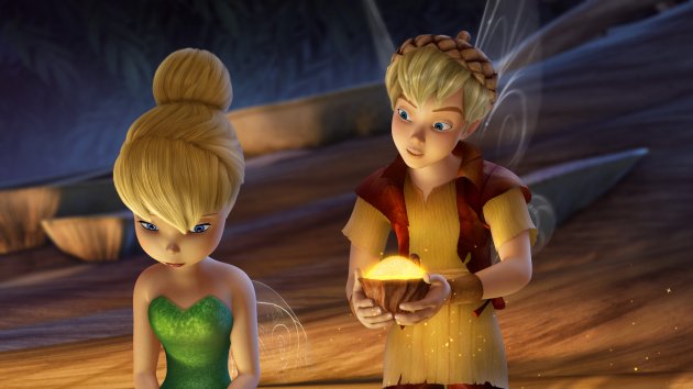 Online Cartoonz: Tinker Bell Animated Movie | Full English Movie | Kids ...