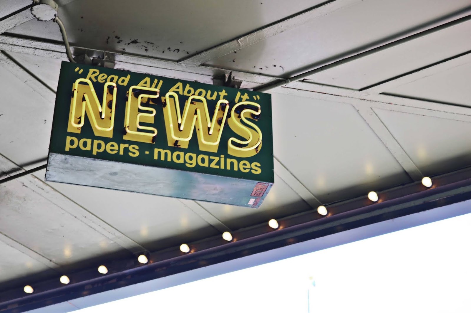 All Professional English No News Is Good News all-professional-english-no-news-is-good-news