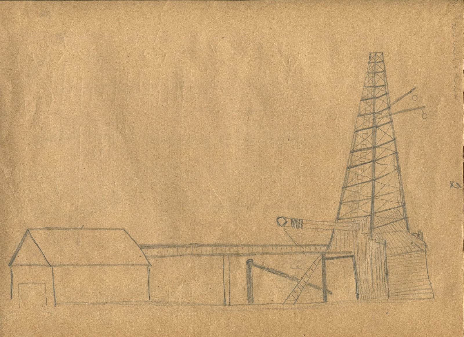 Dull Tool Dim Bulb: Antique American Folk Art Drawings by Mantie L ...