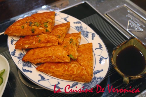 La Cuisine De Veronica V女廚房: Kimchi Korean Restaurant, Cardiff (2014年11 ...