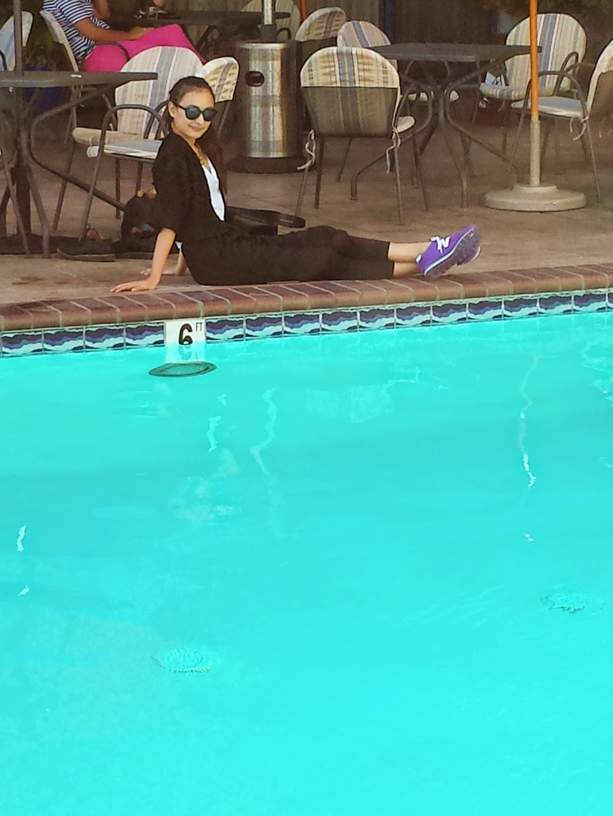 The Sarcastic Wasian: The Bold Minimalist (and the Return of the Wasian)