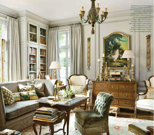 Color Outside the Lines: LOVE ... Nested Tables