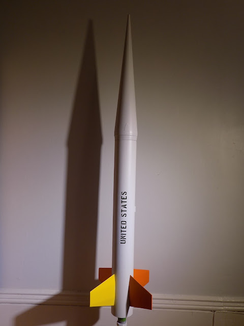 The Rocket N00b: Nike Smoke Videos