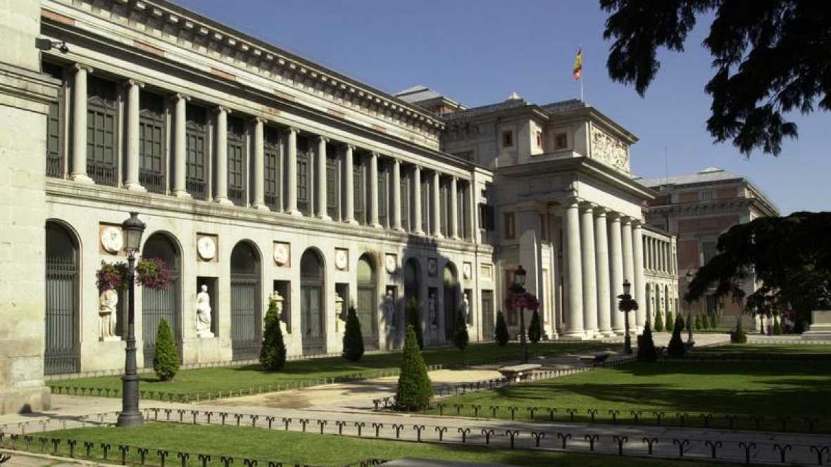 El Museo del Prado permite el acceso a 12.000 de sus archivos ...