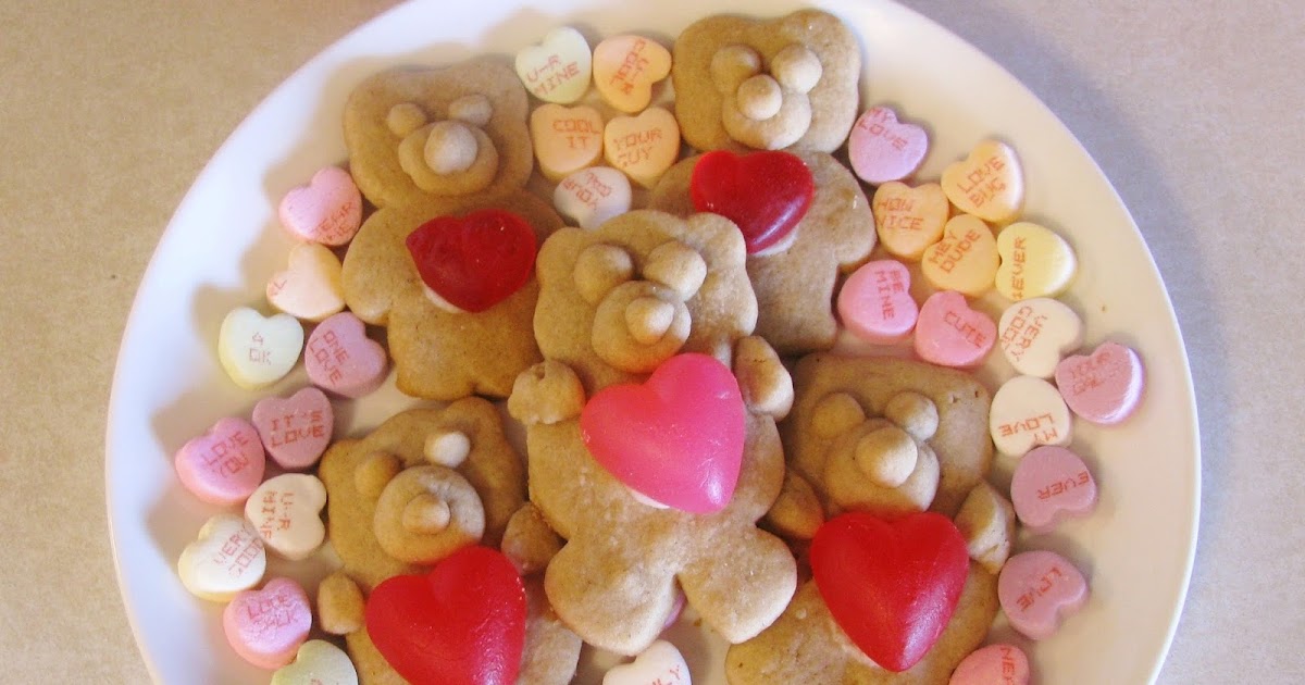 Celebrate Valentine's Day With These Sweet Hearts