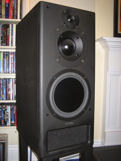 50 ways to make your speakers: Dome midranges