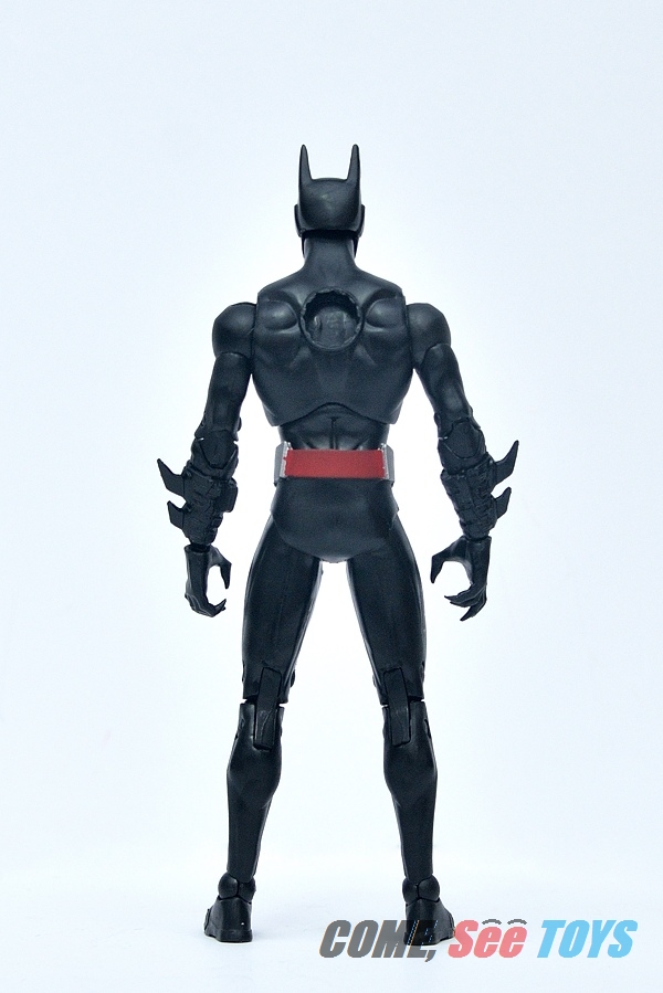 Come, See Toys: McFarlane Toys DC Multiverse Batman Beyond (Standard ...