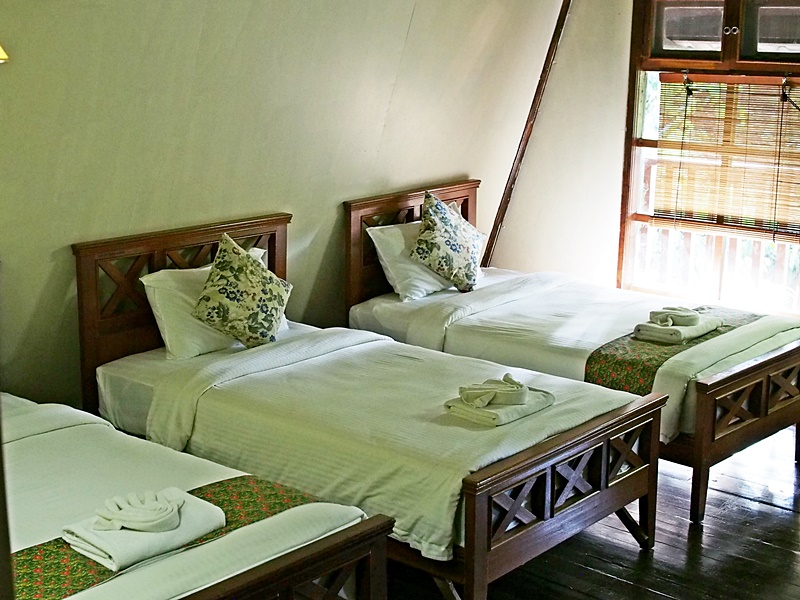 Best Restaurant To Eat - Malaysian Food Blog: Best Jungle Resort ...