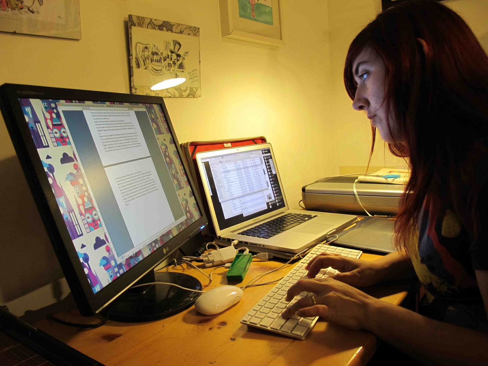 Children's Author Briony Stewart: The Writer's Studio - Tristan Bancks