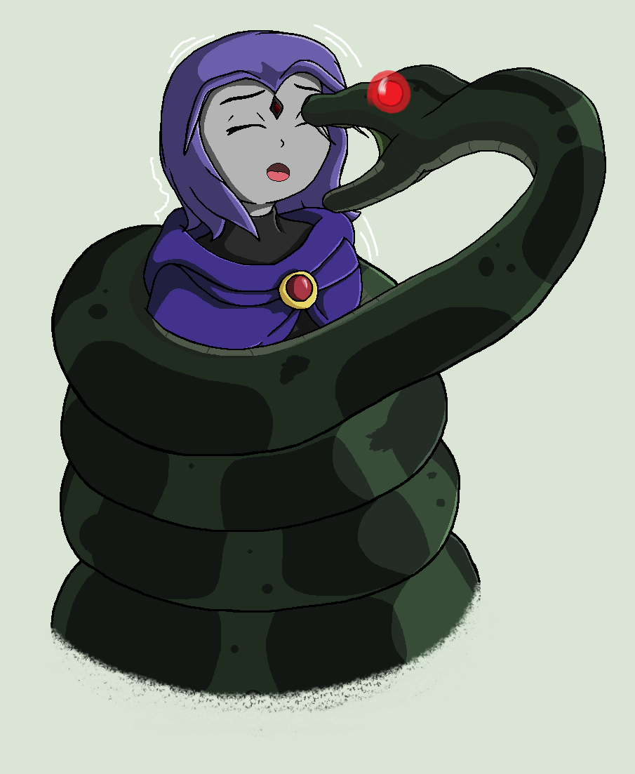 PhantomGline's Hideout