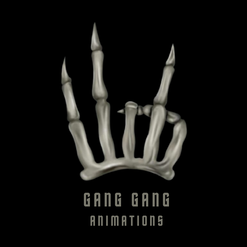 GANG GANG ANIMATIONS