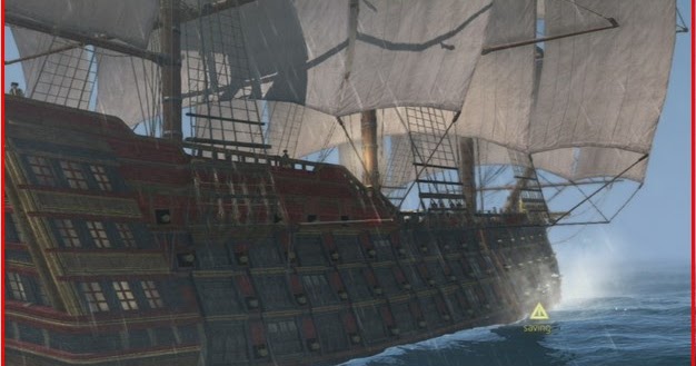 GUIDE ASSASSIN CREED 4 BLACK FLAG: AC4 Legendary Ships Guide (4)