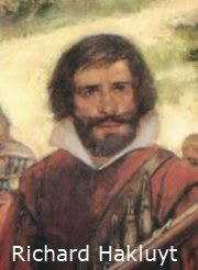 U.S. Timeline: 1585 - the first Roanoke Colony