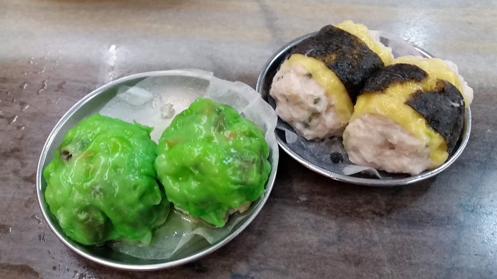 UTOPIA: Phang Kee Dim Sum