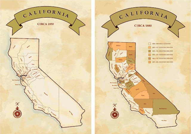 California Historical Society: This Day on September 9, 1850 ...