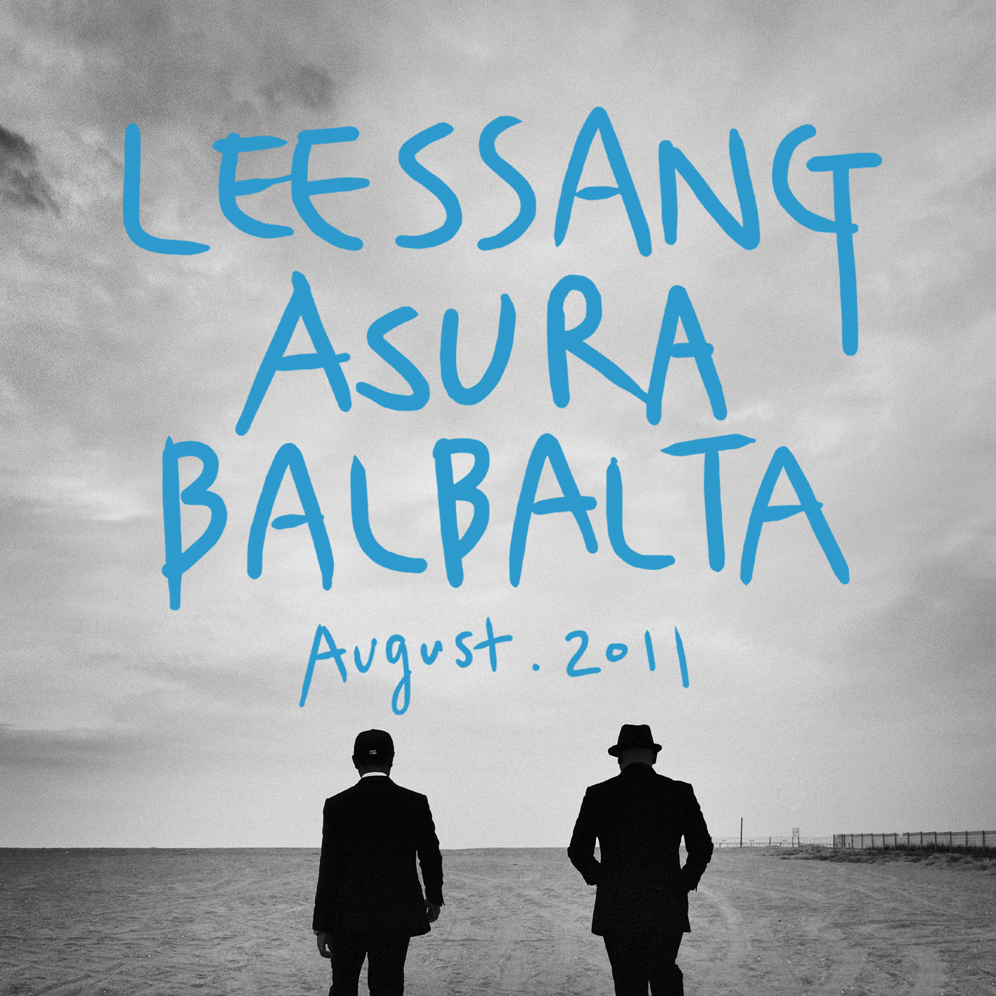 Lustrous: LeeSsang Albums