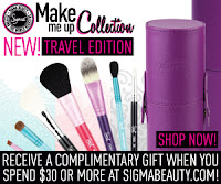 Sigma Synthetic Precision Kit - Nataly's Corner