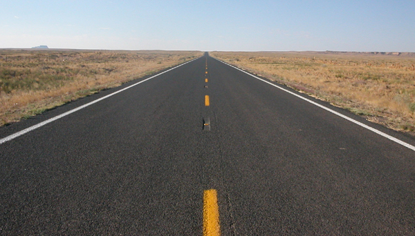 Weekly Wisdom: 11/05/12 - "HE WILL MAKE YOUR PATHS STRAIGHT"