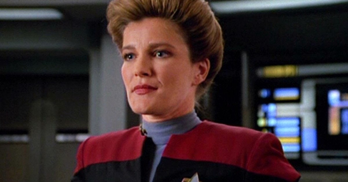 NickALive!: Kate Mulgrew Reveals What Convinced Her to Return as ...