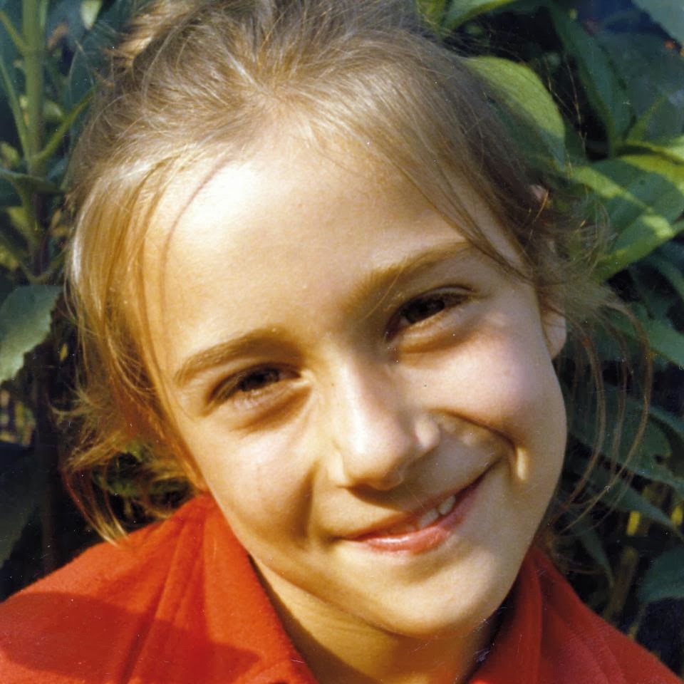 Santos, Beatos, Veneráveis e Servos de Deus: Beata Chiara Luce Badano ...