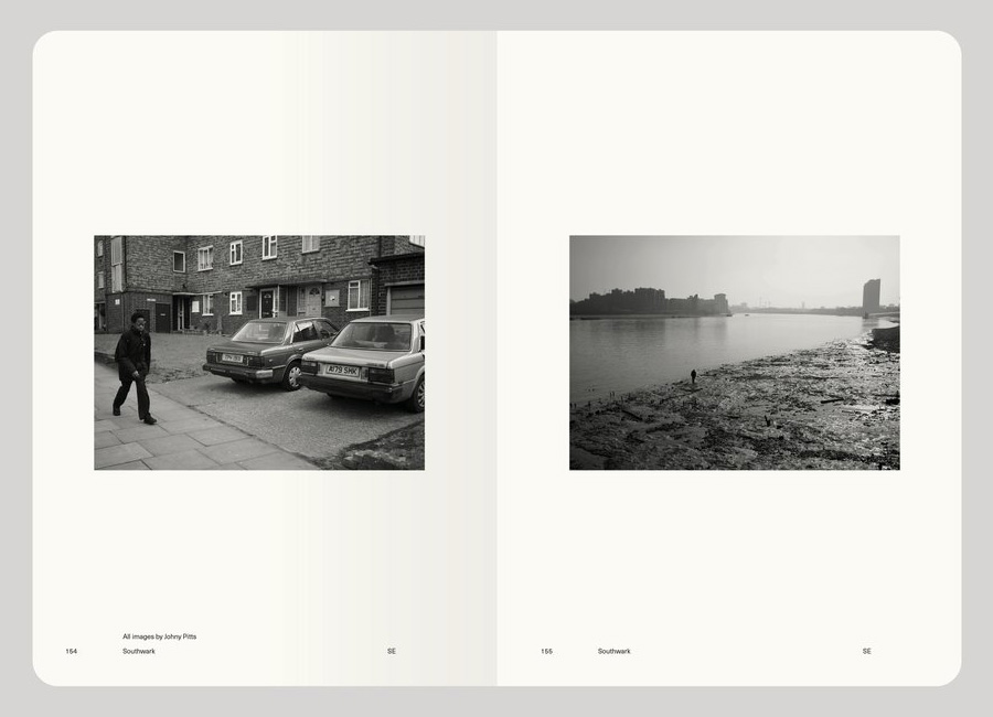 The Alternative Guide to the London Boroughs