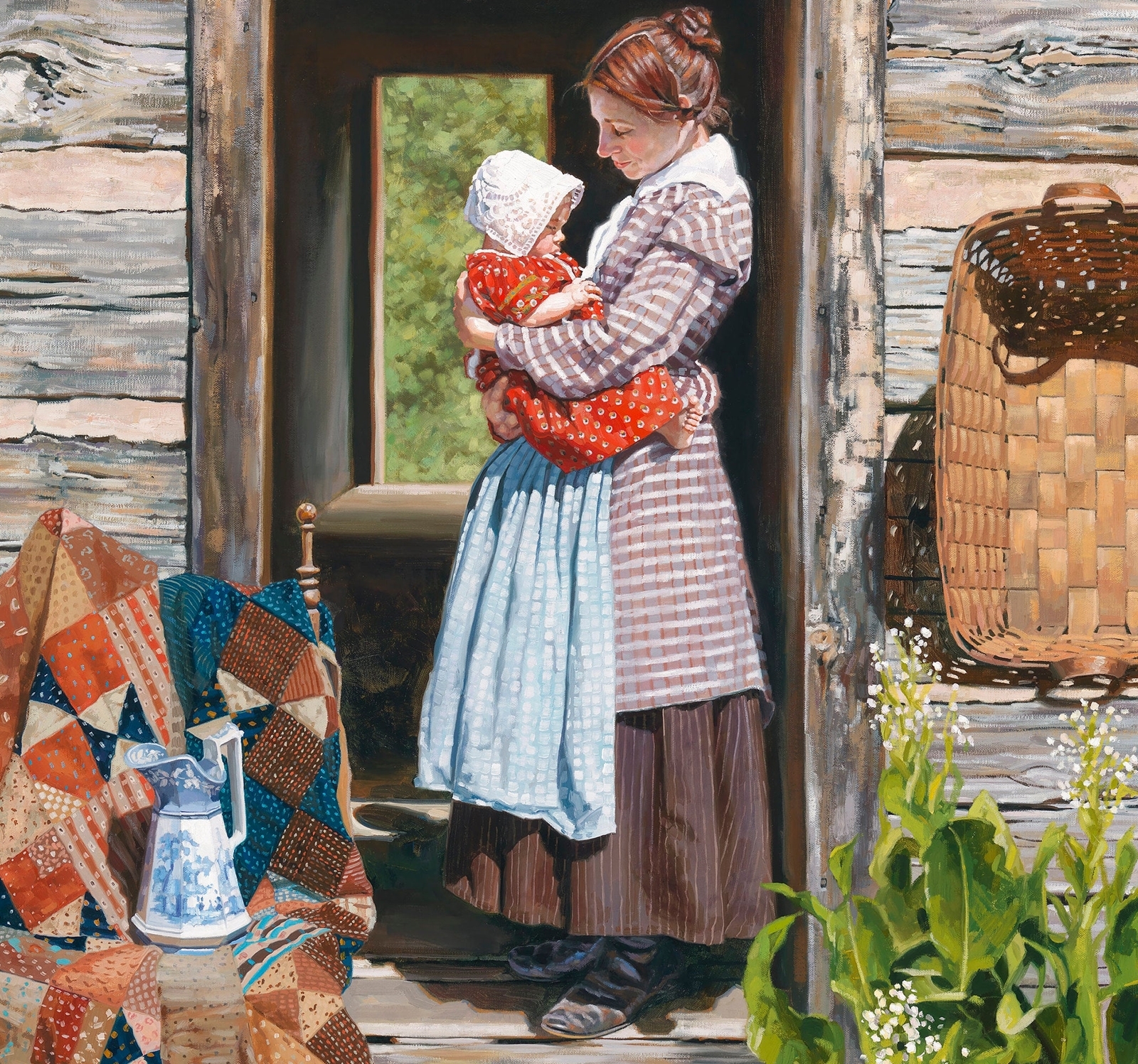 Heide PRESSE, 1958 | Catherine La Rose ~ The Poet of Painting